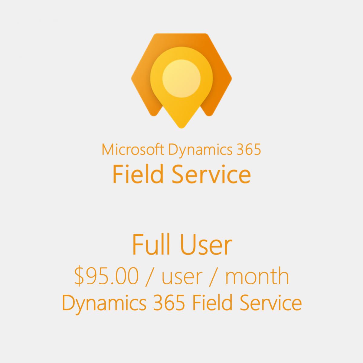 Get started with Dynamics 365 BC ! Buy License for $70 / month